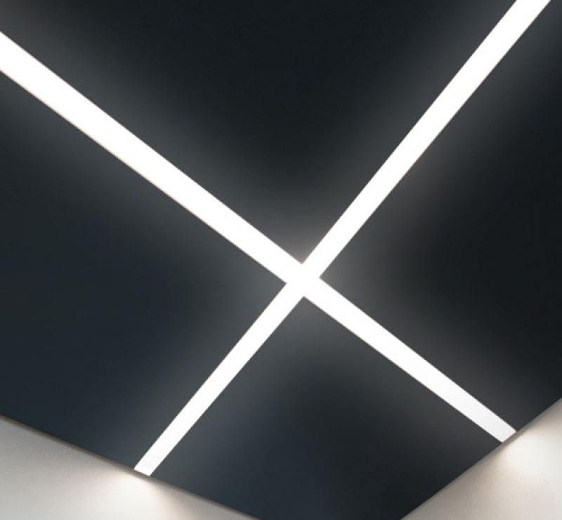 Passend zu den Profilen: FOLED, FOLED-SUF, FOLED-BOK Produktdetails