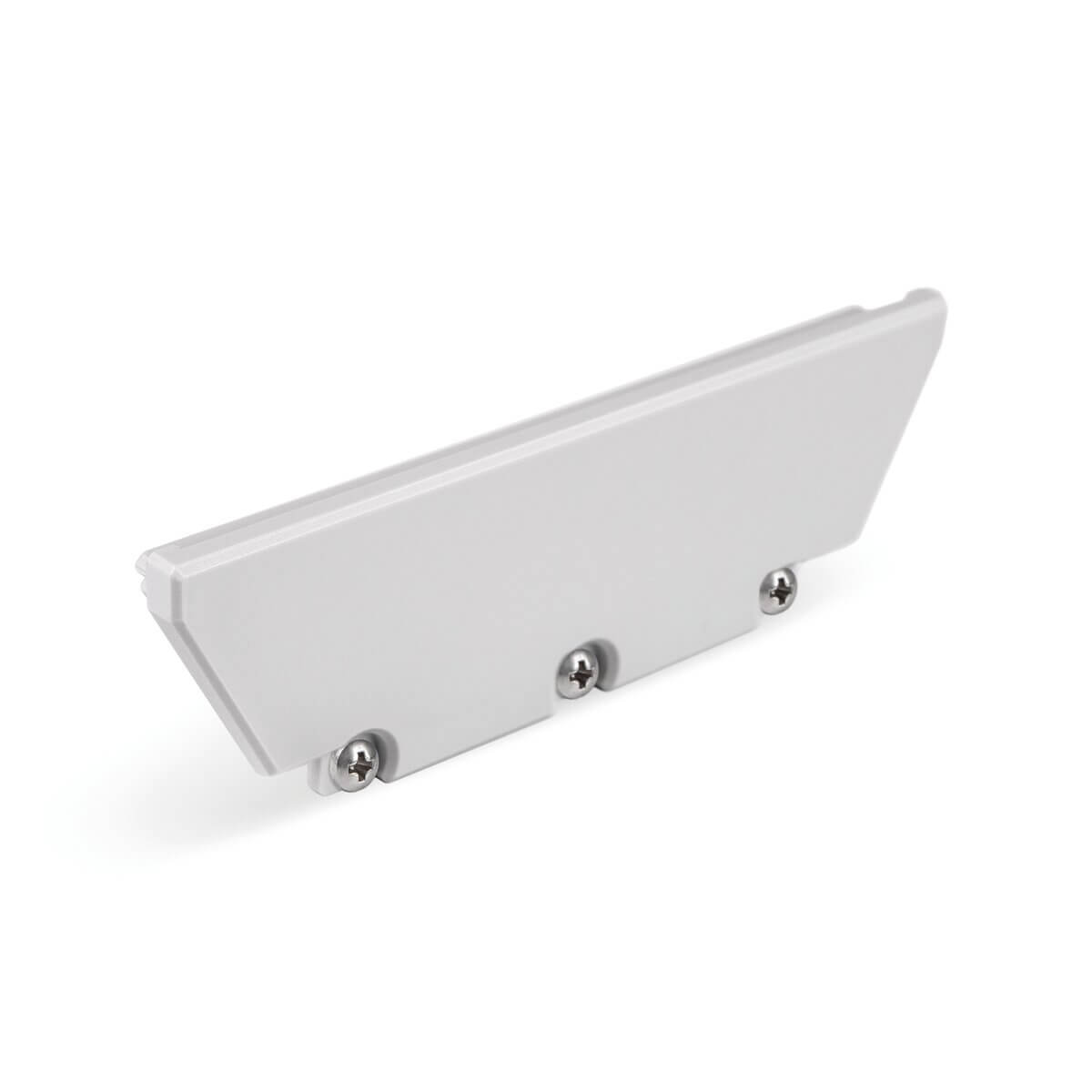 Endkappe zum Verschliessen der Profilenden Hohe Widerstandsfähigkeit ...